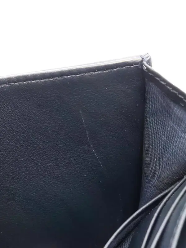 Dior 2010s Saddle Oblique Cross Body Bag