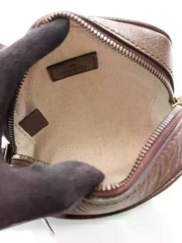 Gucci Ophidia Gg Shoulder Bag