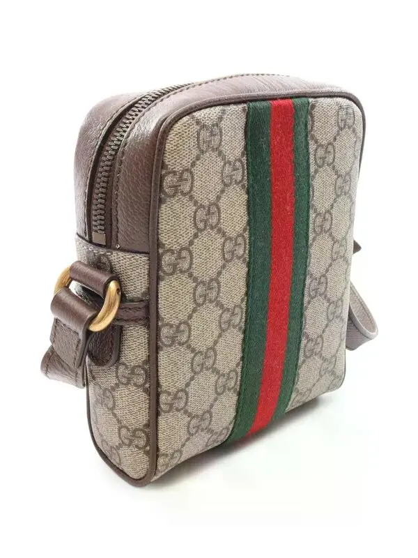 Gucci Ophidia Gg Shoulder Bag