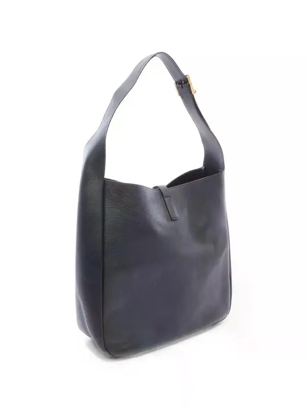 Saint Laurent 2010s Le 5 À 7 Tote Bag