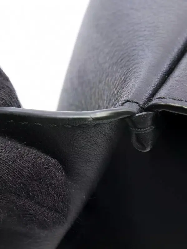 Saint Laurent 2010s Le 5 À 7 Tote Bag