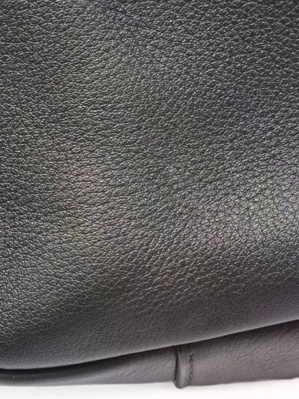 Saint Laurent 2010s Le 5 À 7 Tote Bag