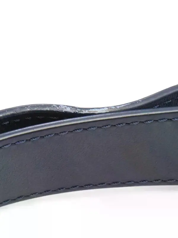 LOUIS VUITTON Monogram Shadow Belt Bag