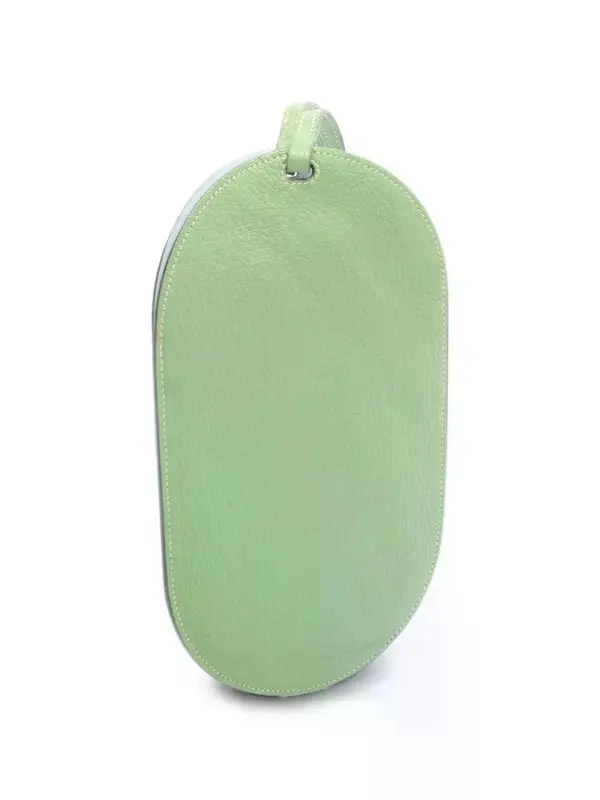 Hermès In The Loop To Go Smartphone Case - Green