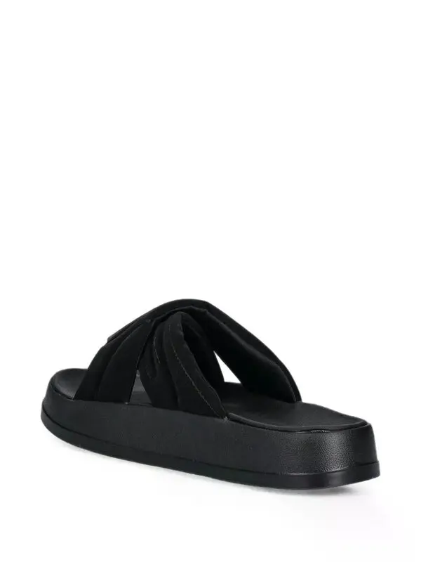 PUMA Leadcat Platform Crossover Slides