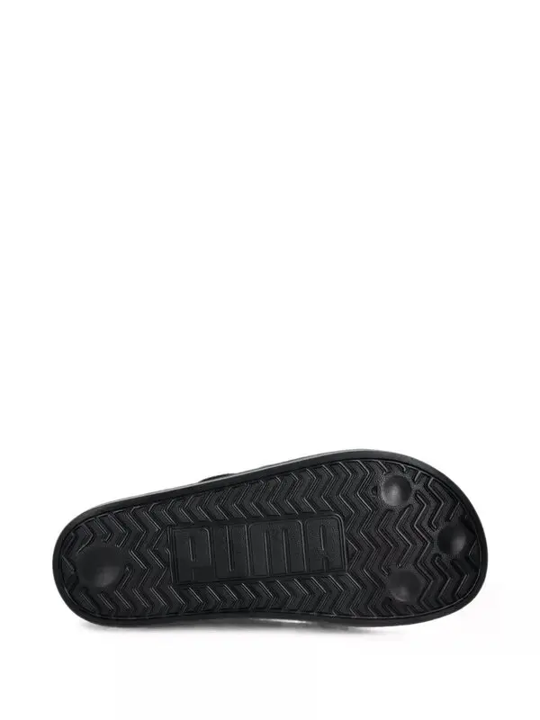 PUMA Leadcat Platform Crossover Slides