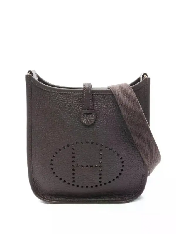 Hermès 2026 Tpm Evelyne Amazone Shoulder Bag