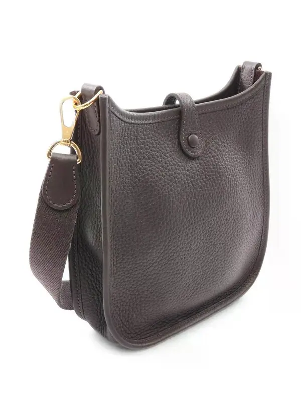 Hermès 2026 Tpm Evelyne Amazone Shoulder Bag