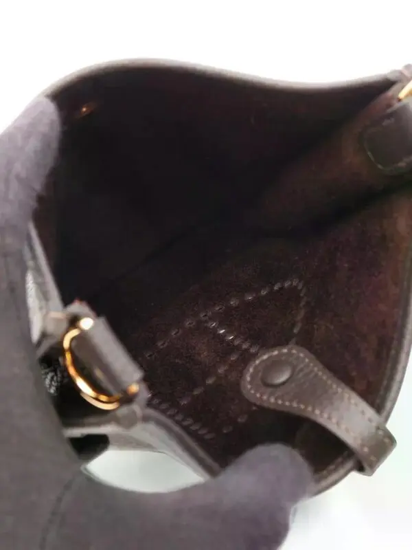 Hermès 2026 Tpm Evelyne Amazone Shoulder Bag