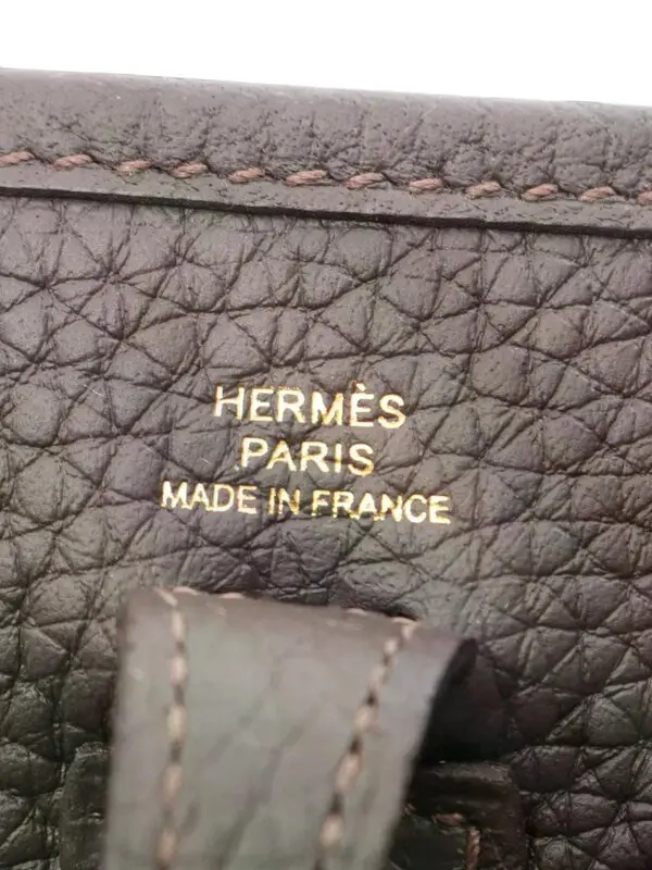 Hermès 2026 Tpm Evelyne Amazone Shoulder Bag