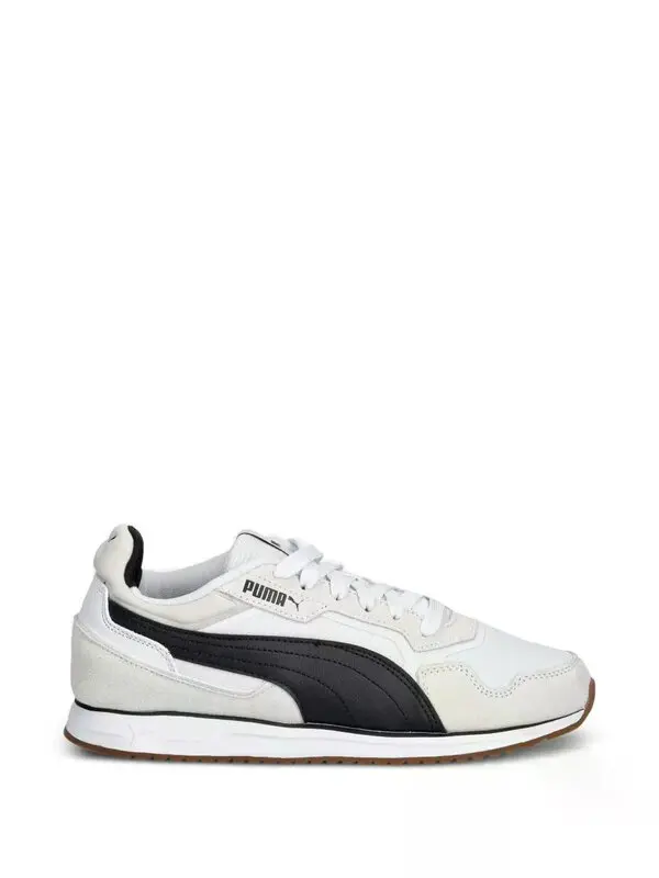 PUMA Softride St Miler Sneakers - White