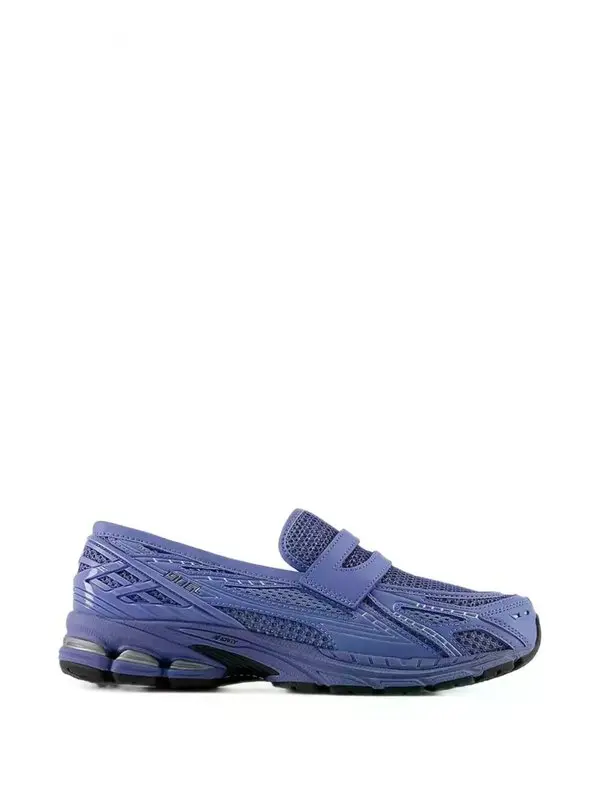 NEW BALANCE 1906l Loafer Shoes - Purple