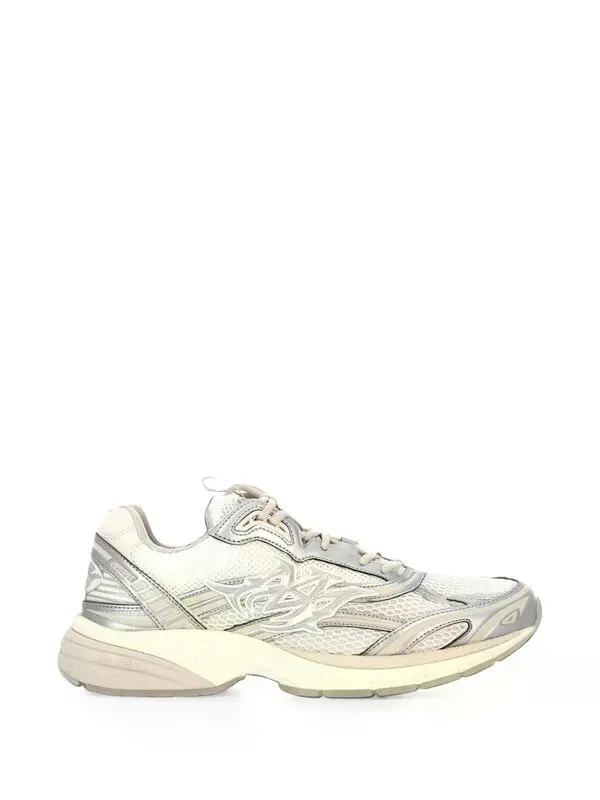 Amiri M-tech Sneakers - White