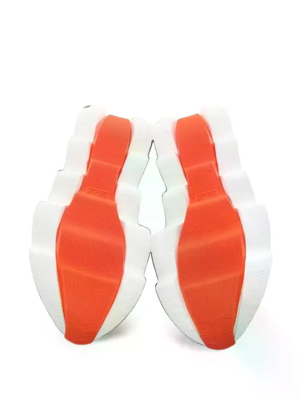 Hermès Envol Low-top Sneakers