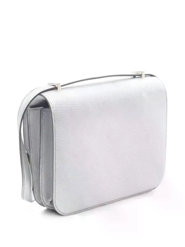 Hermès 2026 Mini Constance 3 Shoulder Bag