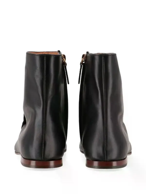 TOD'S Kate Ankle Boots