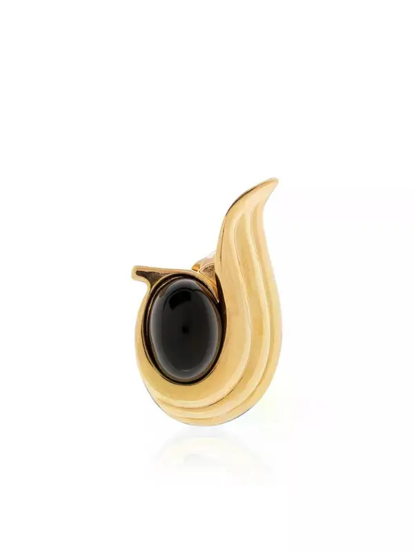 FERRAGAMO Earrings With Gems