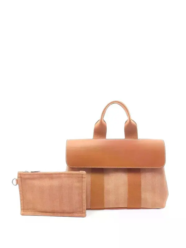 Hermès 2010s Pm Valparaiso Shoulder Bag