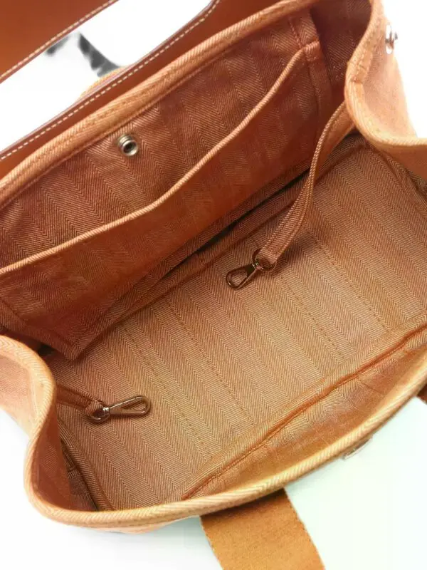 Hermès 2010s Pm Valparaiso Shoulder Bag