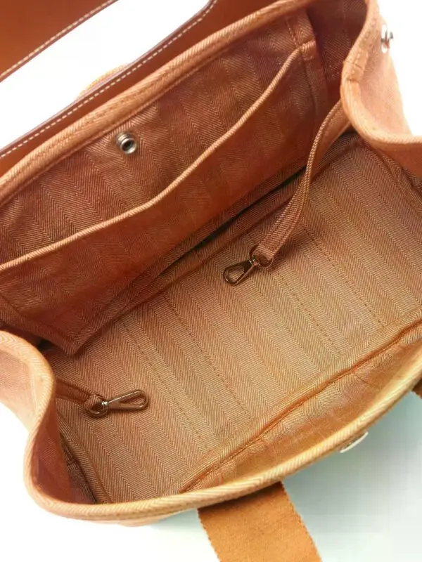 Hermès Valparaiso Shoulder Bag