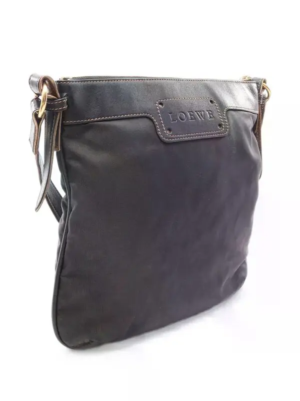 Loewe Anagram Shoulder Bag