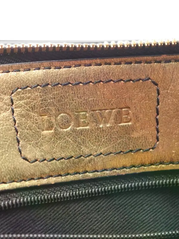 Loewe Anagram Shoulder Bag