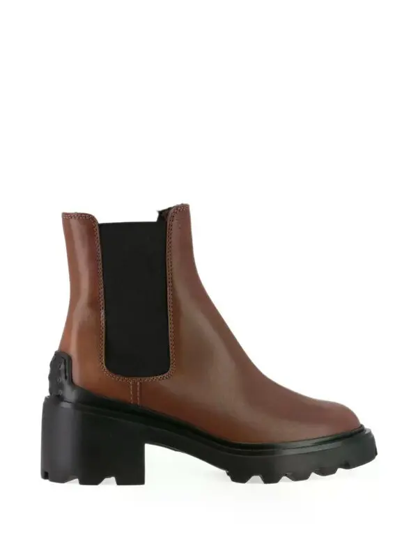 TOD'S Chelsea Boots