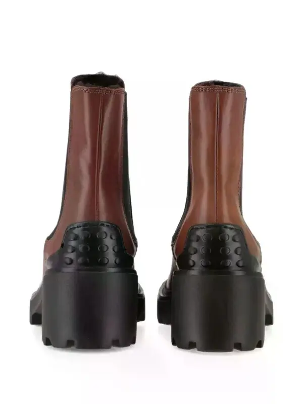 TOD'S Chelsea Boots