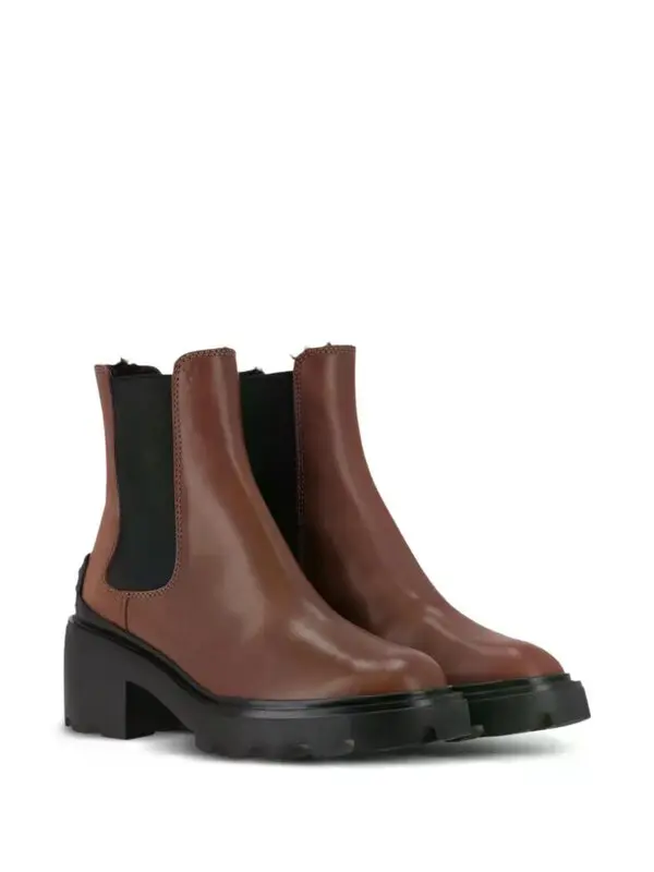 TOD'S Chelsea Boots