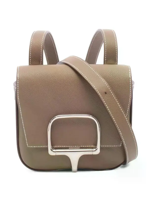 Hermès Della Cavalleria Mini Bag