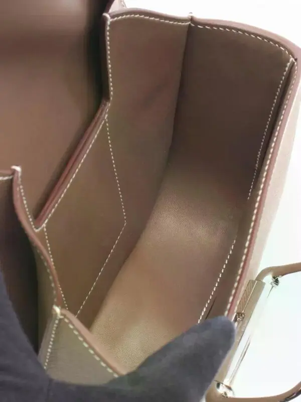 Hermès Della Cavalleria Mini Bag