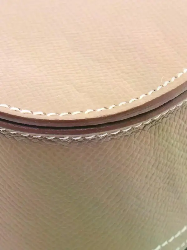 Hermès Della Cavalleria Mini Bag