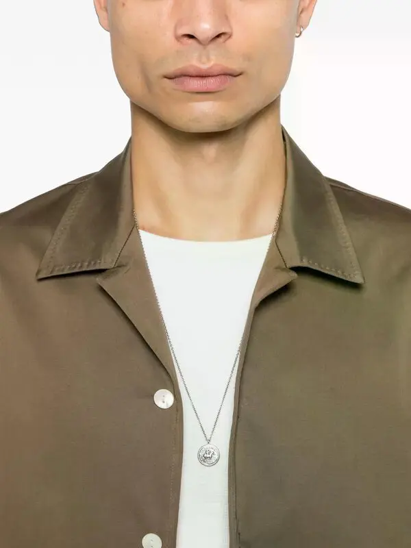 SECOND / LAYER Avenue Short-sleeve Shirt