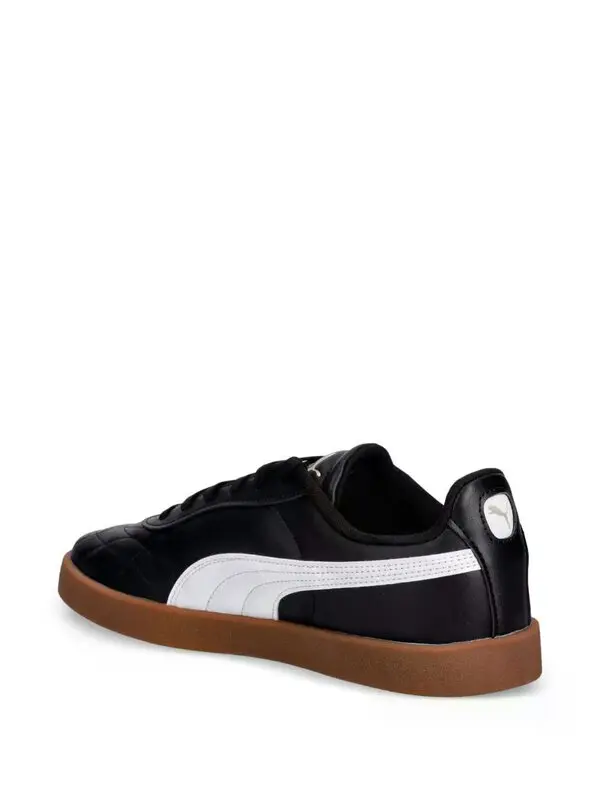 PUMA Club Ii Indoor Quilted-effect Sneakers