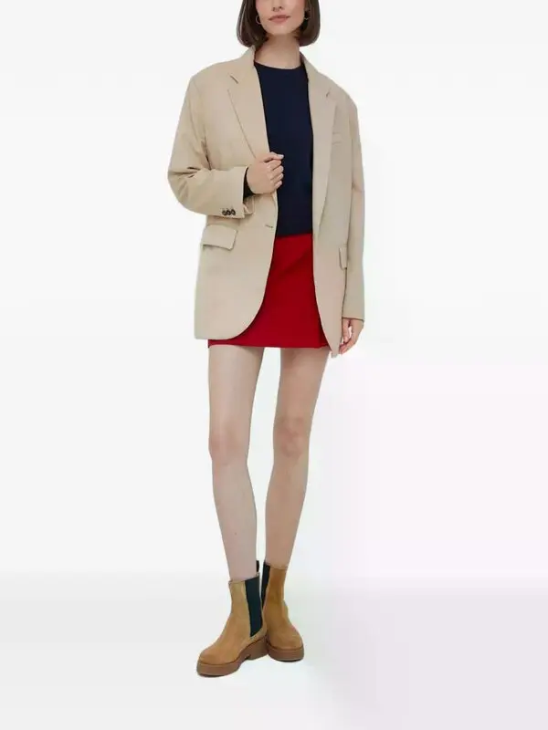 BENETTON Crew-neck Sweater