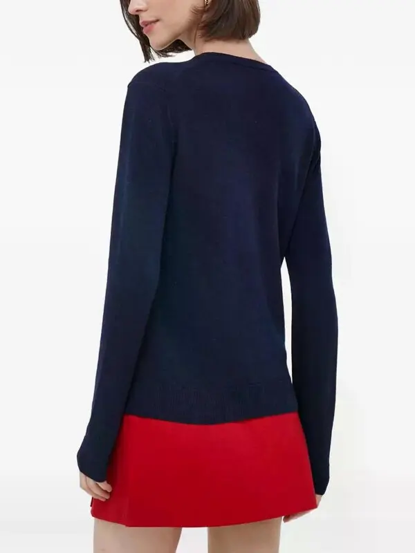 BENETTON Crew-neck Sweater