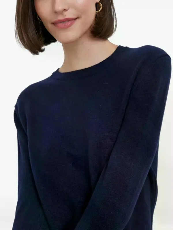BENETTON Crew-neck Sweater