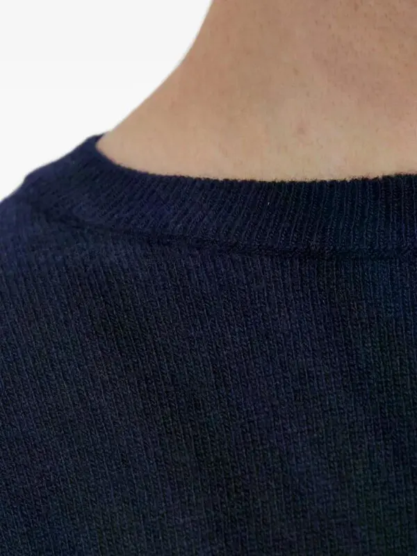 BENETTON Crew-neck Sweater