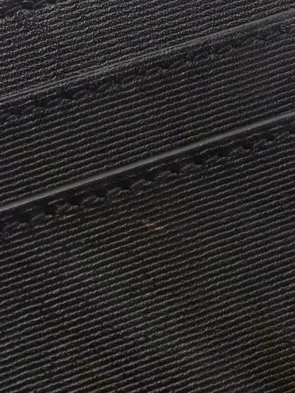 Saint Laurent 2020s Cassandra Card Case