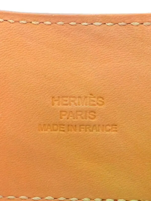 Hermès Collier De Chien Bracelet