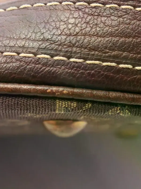 LOUIS VUITTON 2007 Mini Monogram Tote Bag