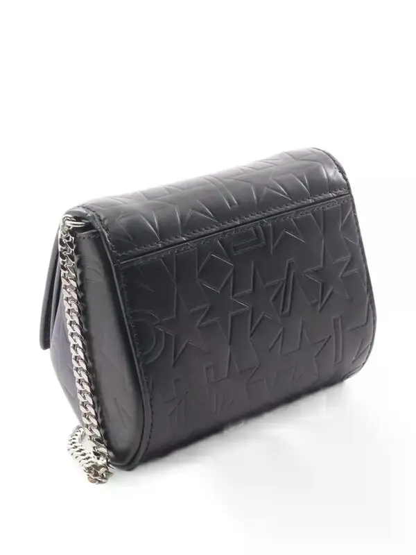 Givenchy Pandora Box Chain Shoulder Bag