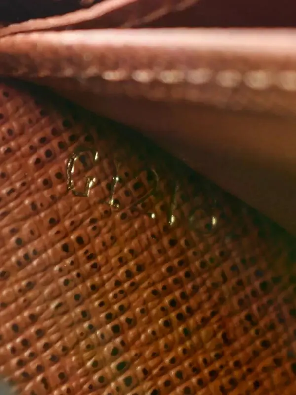 LOUIS VUITTON 2019 Zippy Wallet