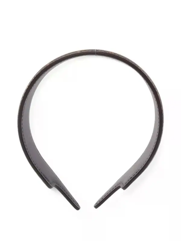 LOUIS VUITTON 2026 Monogram Headband