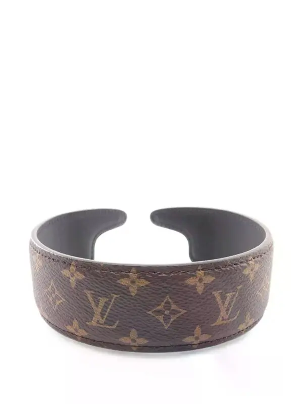 LOUIS VUITTON 2026 Monogram Headband