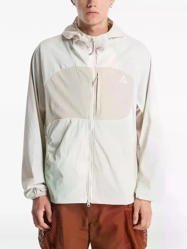 Nike Five Towers Jacket - Neutrals