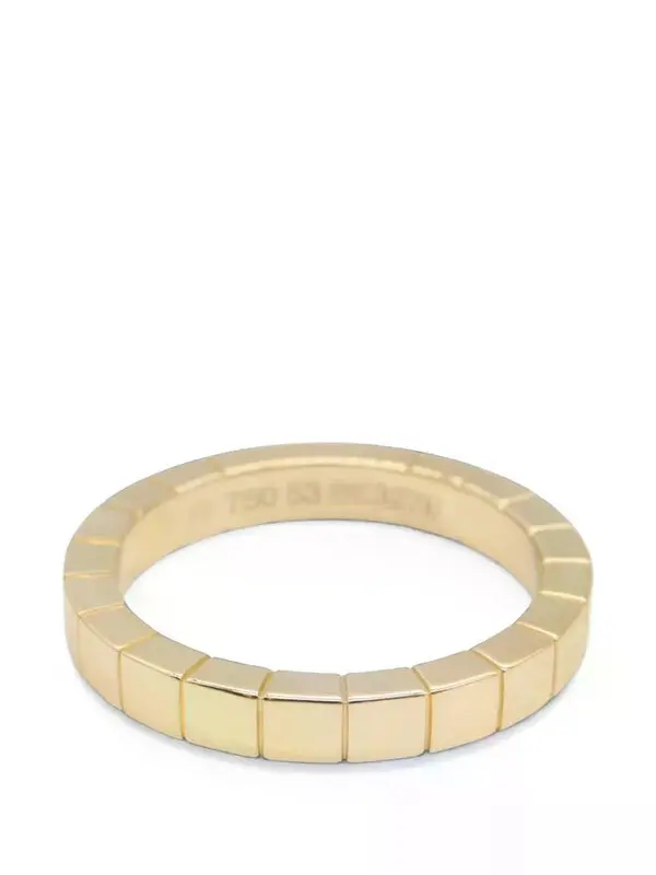 Cartier 2010s Lanière Ring