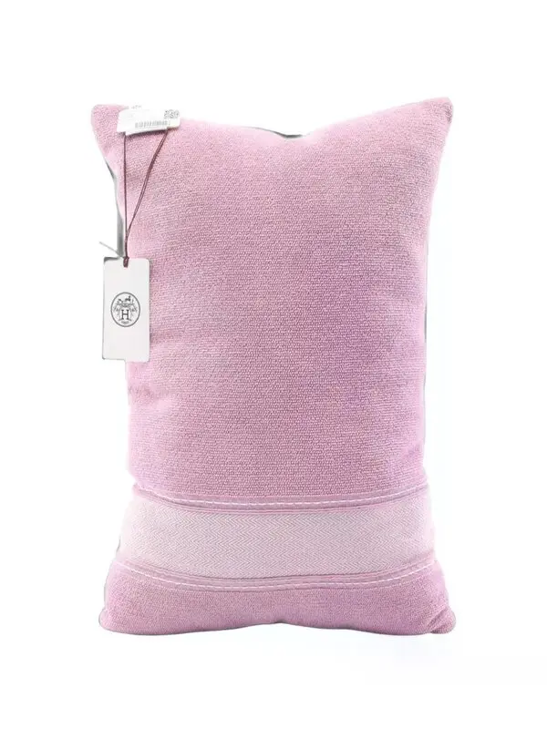 Hermès Yachting Chardon Beach Cushion