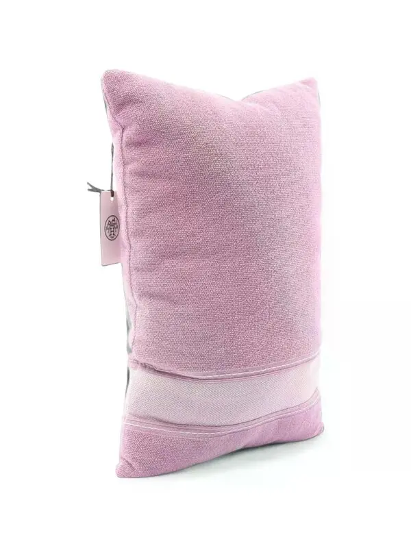 Hermès Yachting Chardon Beach Cushion