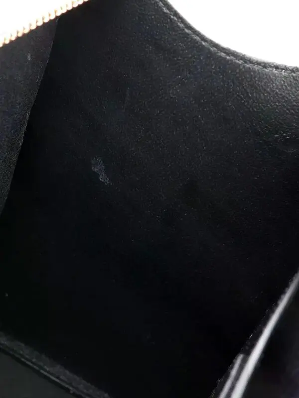 Saint Laurent 2010s Small Uptown Leather Tote Bag